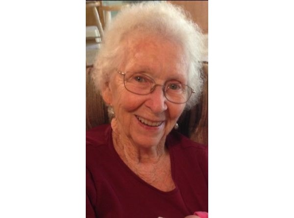 Ruth Thatcher Obituary (2023) - Kerrville, TX - Grimes Funeral Chapels ...