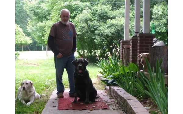 Danny Holt Obituary (2025) - Bardstown, KY - Barlow Funeral Home ...