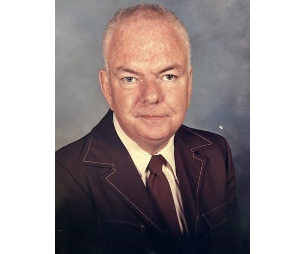 Donald Jerry Gay Obituary (2024) - Buchanan, GA - Hutcheson's Memorial ...