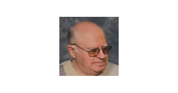 David R. James Obituary (2025) - Portland, IN - Baird-Freeman Funeral Home