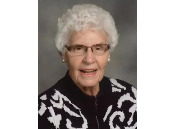 Janet Davis Obituary (2025) - Jefferson, IA - Slininger-Schroeder ...