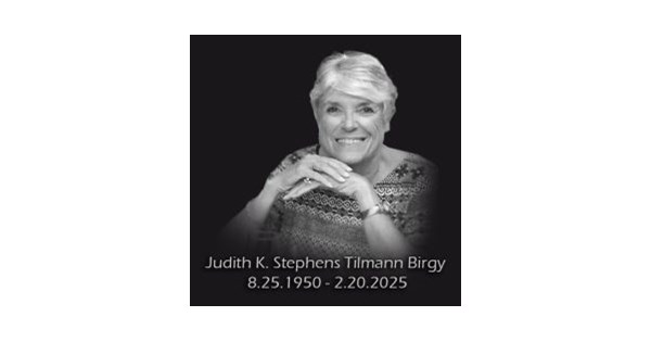 Judith Kay Birgy Obituary (2025) - Merritt Island, FL - Island ...