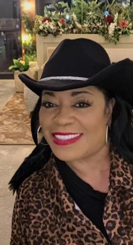 Michelle "Shelly" Gunter-Griggsby Obituary (2026) - Frisco, TX ...
