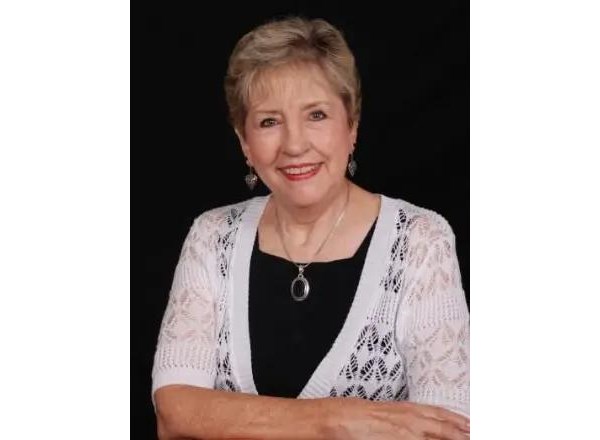 Jean Hinson Eades Obituary (2025) - Charlotte, NC - Robertson Funeral ...