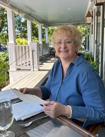 Tamie M. Abrahamson Obituary (2025) - Billerica, MA - Sweeney Memorial ...