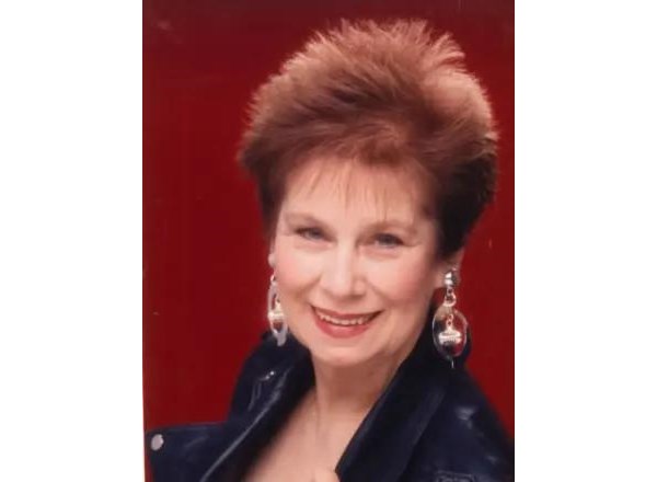 Rita Crosson Obituary (2025) - Bensenville, IL - Geils Funeral Home ...