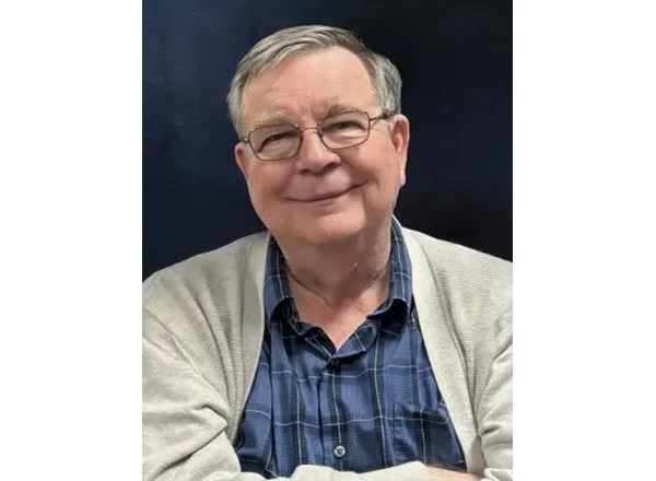 Donald Cluff Obituary (2025) - Safford, AZ - Vining Funeral Home - Safford