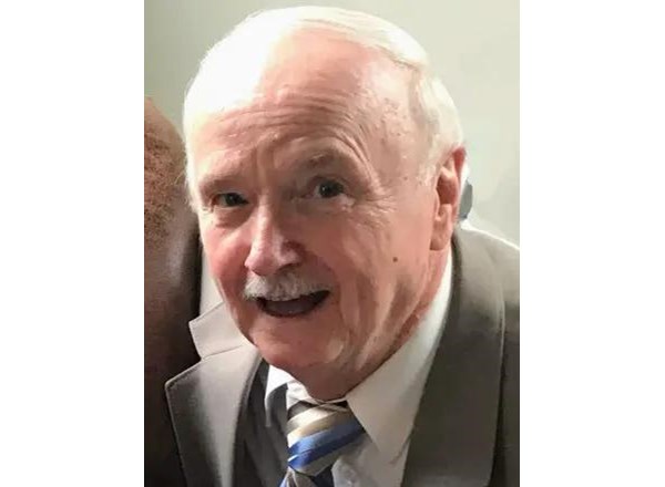 Walter E. Deming Obituary (2025) - Warwick, RI - Frank P. Trainor ...