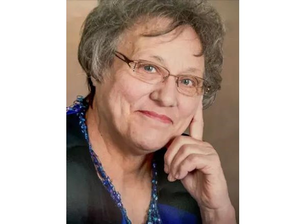 Darlene Buhecker Obituary (2024) - North Canton, OH - Reed Funeral Home ...