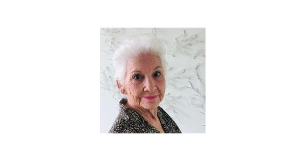 Mary E. Gorena Obituary (2025) - La Feria, TX - Rudy Garza Funeral Home ...