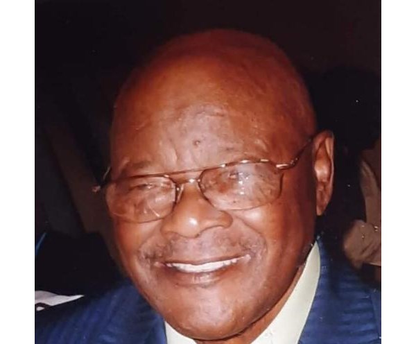 Alfred Stewart Jr. Obituary (2022) - Fayetteville, NC - Wiseman ...