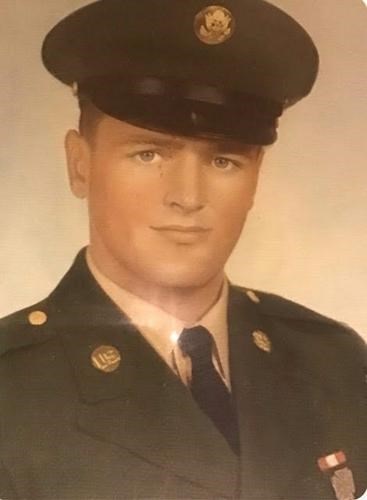 Paul Houston Burton Obituary (1944 - 2023) - Saint Maries, ID - KXLY
