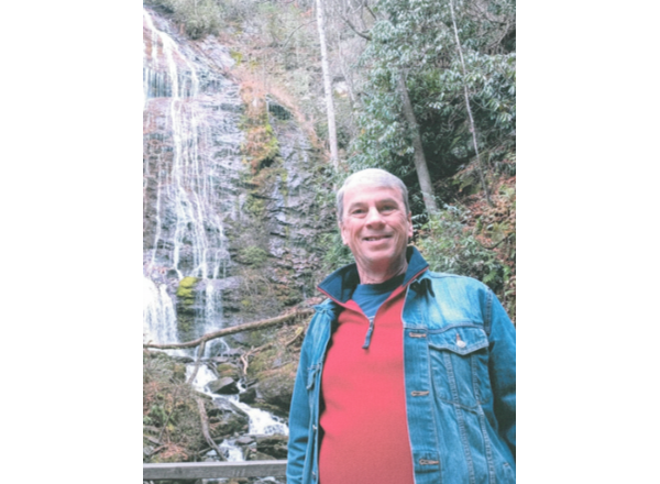 Ricky Steven McLaird Obituary (2026) - Knightdale, NC - L. Harold Poole ...