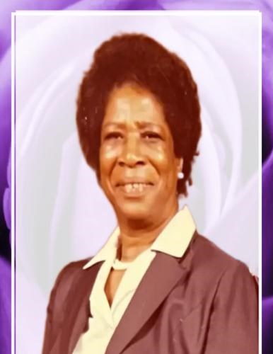 Vera Brown Obituary (2022) - Detroit, MI - New McFall Brothers Funeral ...