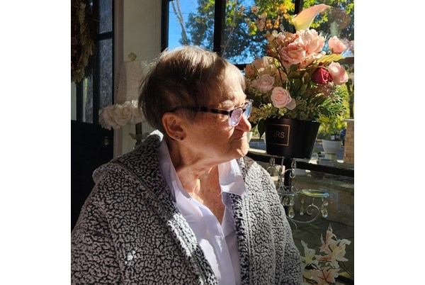 Doris Barbara Kramer Obituary (2024) - Woodstock, GA - Lakeside Funeral ...
