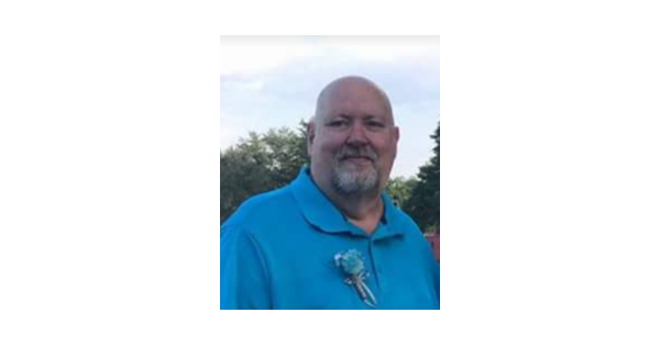 Gary Wayne Register Obituary (2025) - Hamlet, NC - Harrington Funeral ...