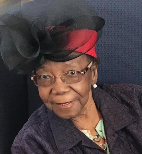 Everlena Pinckney Kinlaw Obituary (2024) - Eutawville, SC - Eutawville ...