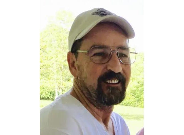 Barry Britt Obituary (2025) - McAlester, OK - Chaney-Harkins Funeral ...