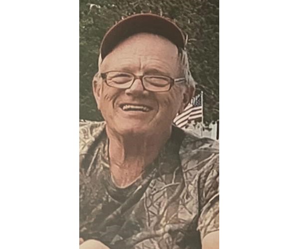 Leon A. Goenner Obituary (2022) - Foley, MN - Foley Funeral Home