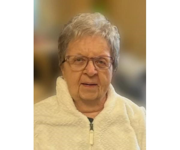 Carol Fee Elfers Obituary (2024) - Latonia, KY - Connley Brothers ...