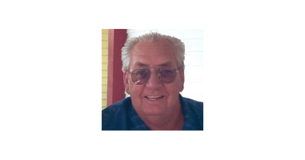 William Dale Popp Obituary (2024) - Hoisington, KS - Nicholson-Ricke ...