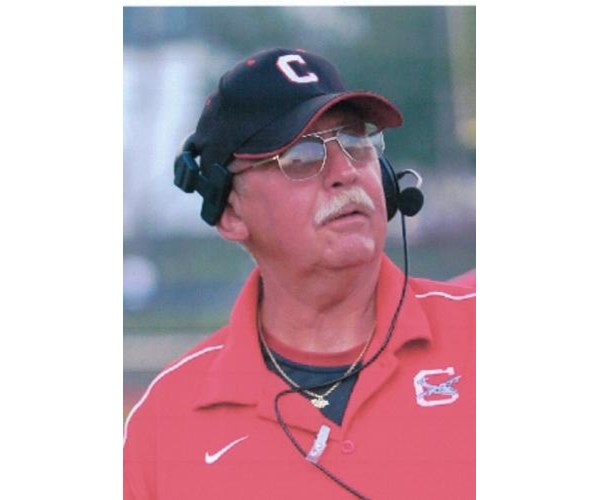 Larry "Coach B" Baughman Obituary (1945 - 2024) - East Palestine, OH ...
