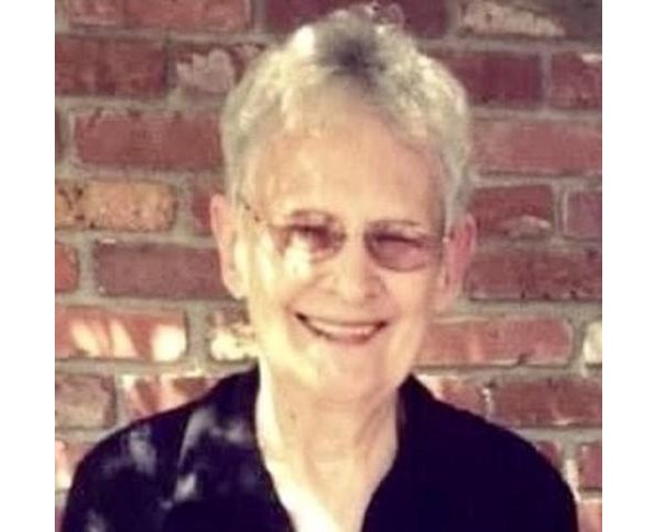 Anne Marie Morgan Obituary (1940 - 2025) - Jonesboro, AR - Jonesboro ...