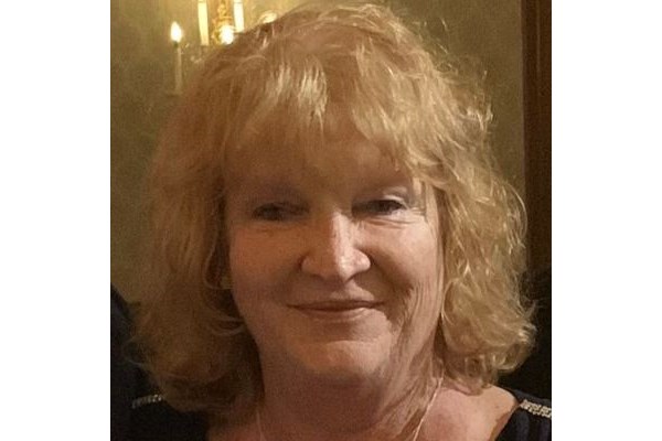 Patricia M. "Patty" McSweeney Obituary (2025) - Washington Township, NJ ...