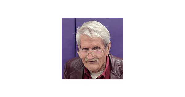 Russell L. Walker Obituary (2024) - Centralia, MO - Fenton-Kendrick ...