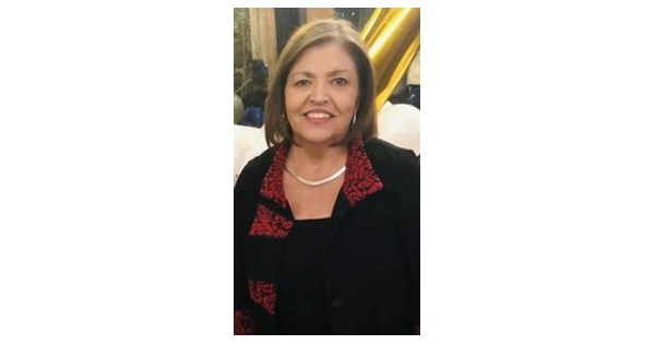 Maria Olga Lopez Obituary (2023) - La Marque, TX - Crowder Funeral Home ...