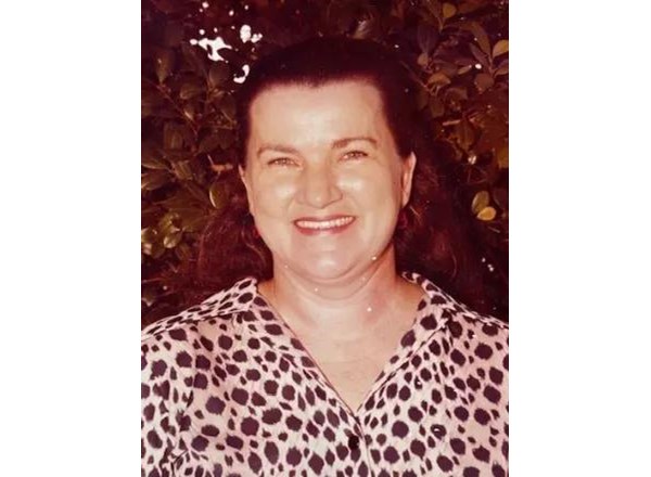 Mary Magdalene Dixon Obituary (2025) - Jacksonville, FL - Integrity ...