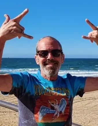 David Robert Boudreau Obituary (1966 - 2025) - Windsor, CT - WFSB