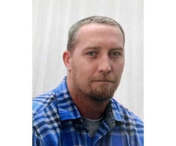 Ryan Nicholas Gibbs Obituary (2023) - Plainfield, IN - Hall-Baker ...
