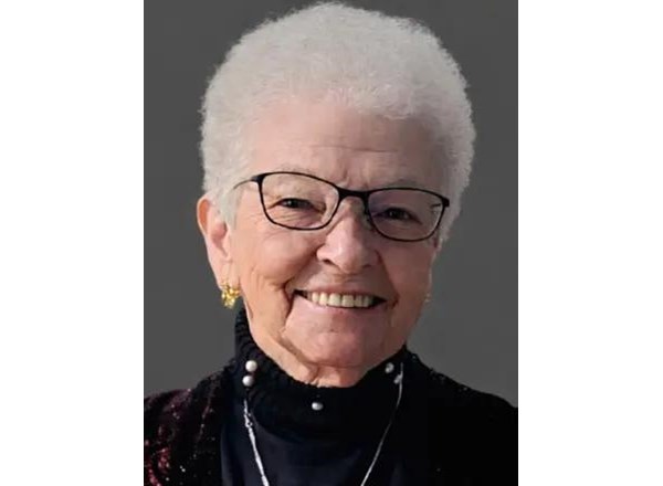 Katie A. Weber Obituary (2026) - Clear Lake, SD - Houseman Funeral Home ...
