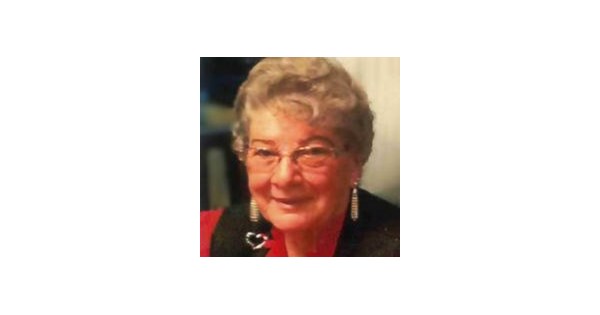 Marilyn DeHart Obituary (2024) - Superior, NE - Klawitter-Price Funeral ...