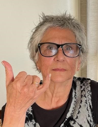 Elizabeth Christopher Elmore Obituary (2023) - Long Branch, NJ ...