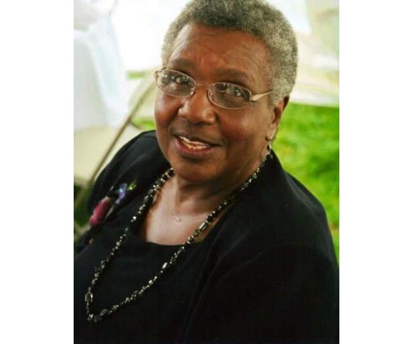 Jewel Virginia Dotson Obituary (2022) - Marlborough, MA - Slattery ...