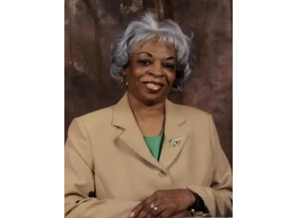 Georgia Mae Webb Hill Obituary (1938 - 2025) - Memphis, TN - The Daily ...
