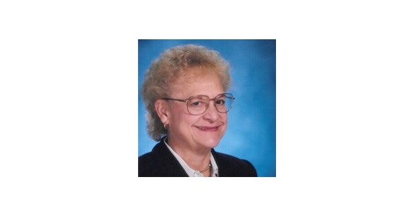 Dr. Margaret S. Geosits Obituary (2024) - Emmaus, PA - Schantz Funeral ...