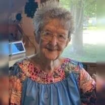 Mavis Lins Obituary and Online Memorial (2026)