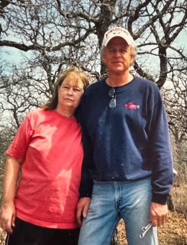 Gary Harris Obituary and Online Memorial (2025)