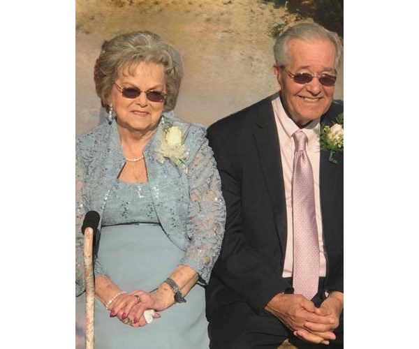 Veda Mae Byrd Obituary (2026) - Chadbourn, NC - Worthington Funeral ...
