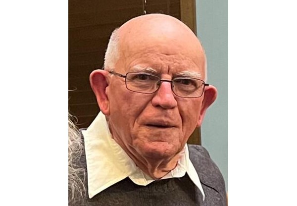 Adrian E. Lindsey Obituary (2024) - Georgetown, OH - Cahall Funeral ...