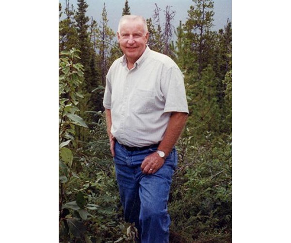 Robert Hansen Obituary (2025) - Beaumont, TX