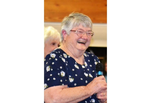 Jean Payne Basnight Obituary (2022) - Elizabeth City, NC - Twiford ...