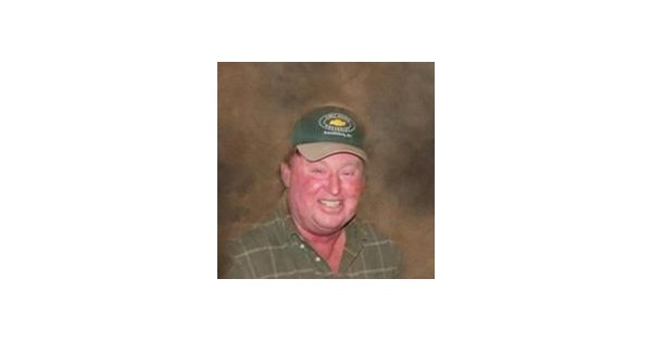 Kevin Morgan Obituary (2025) - Battletown, KY - Bruington-Jenkins ...