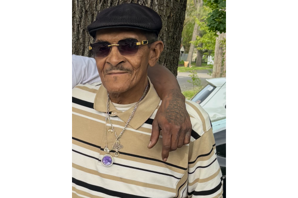 Willie James Howard Obituary (2025) - Detroit, MI - Jeter Funeral Home LLC