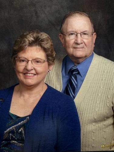Robert Charles "Bob" Rogers Obituary (2024) - Davison, MI - Allen ...
