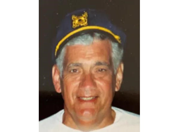 Frank J Giacino Obituary (2024) - Neptune, NJ - Ely Funeral Home - Neptune