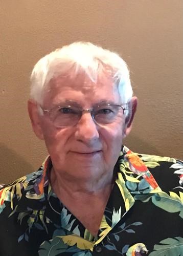 Jerry Kinsey Obituary and Online Memorial (2025)